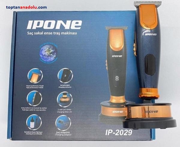 IP-2029 Tıraş Makinesi